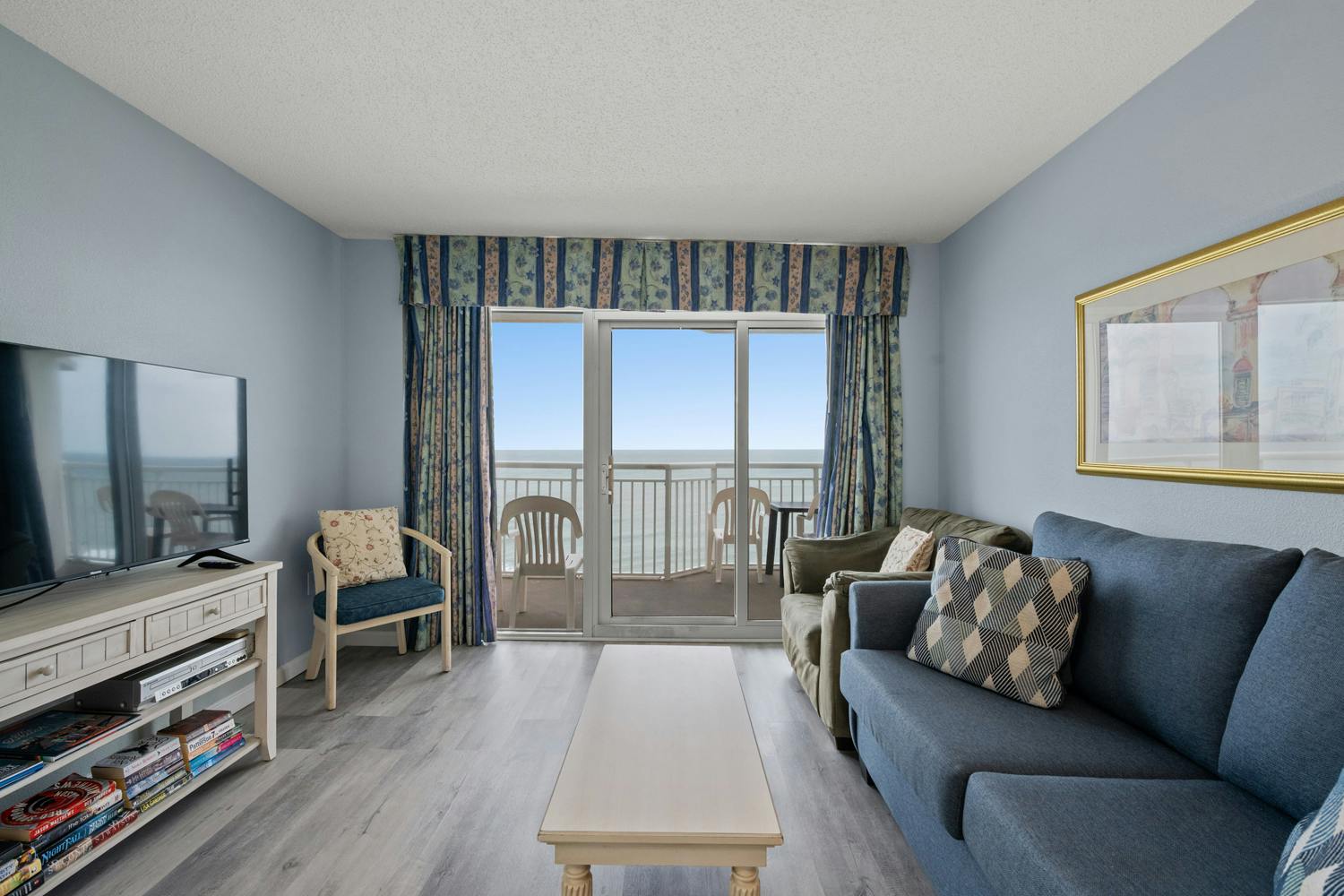 Bay Watch Resort - 1632 | North Myrtle Beach Condos & Vacation Rentals ...