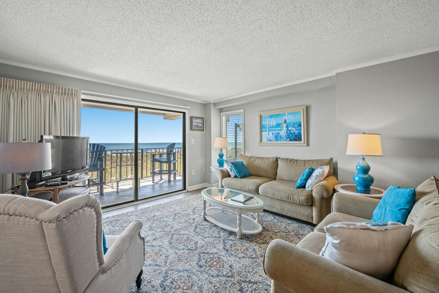 Tidemaster - 102 | North Myrtle Beach Condos & Vacation Rentals | Condo ...