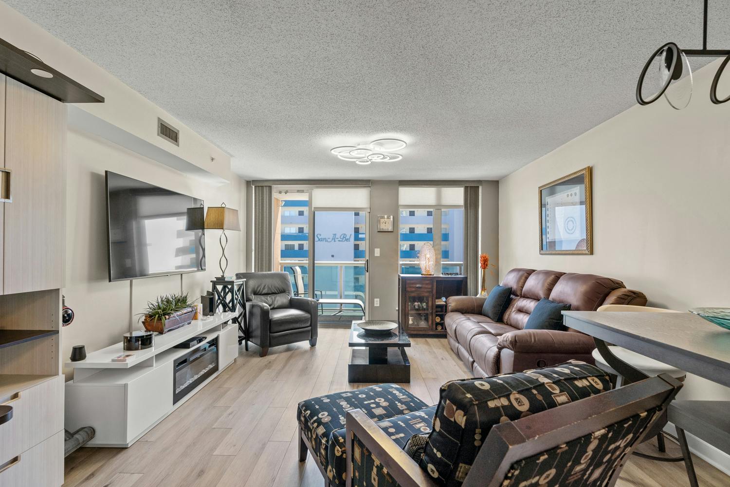 Malibu Pointe - 402 | North Myrtle Beach Condos & Vacation Rentals | Condo-World