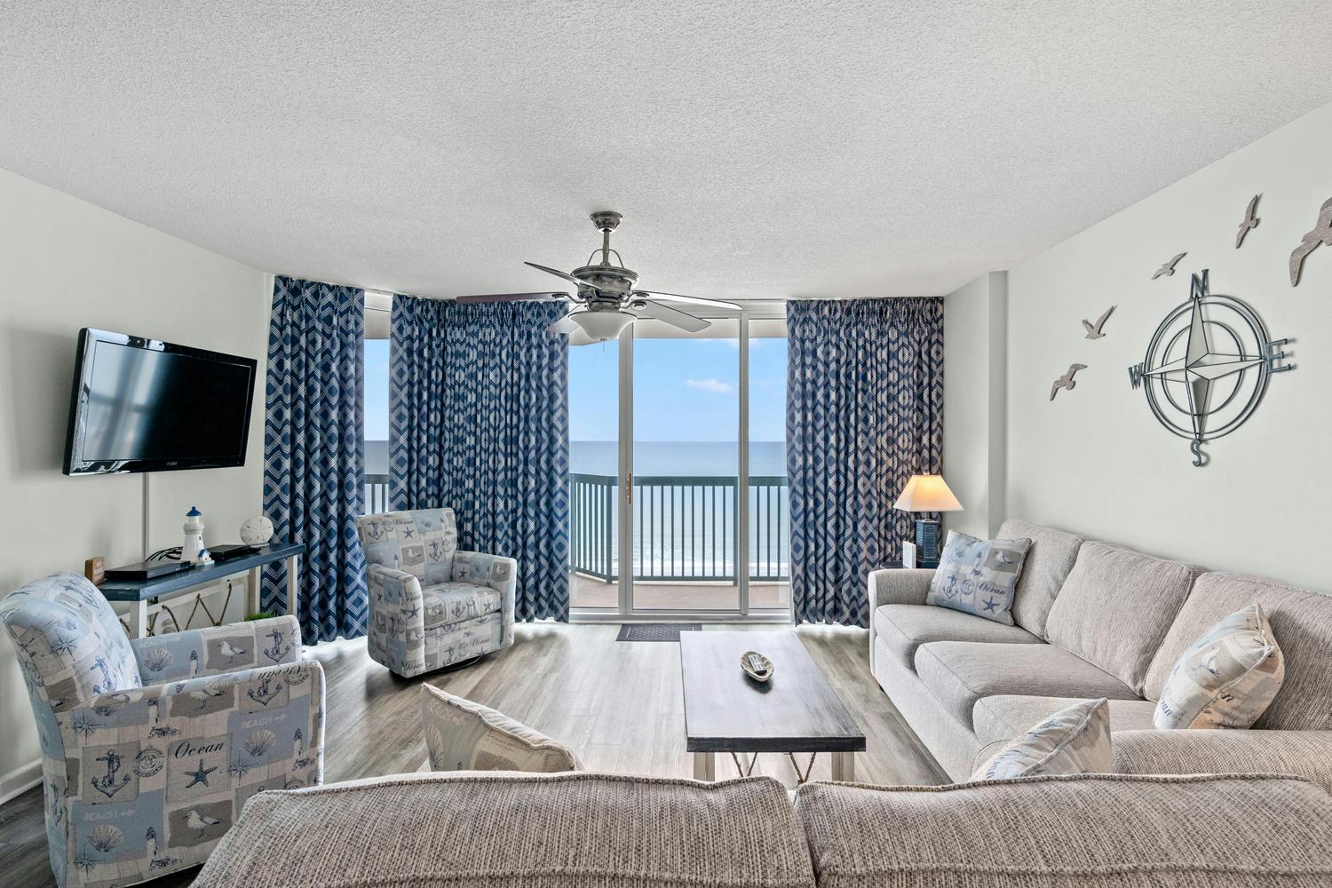 AshWorth - 1005 | North Myrtle Beach Condos & Vacation Rentals | Condo ...