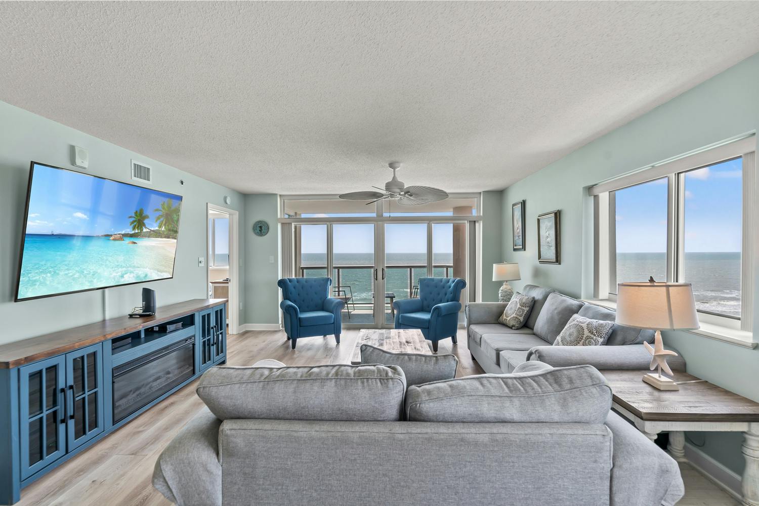 Bluewater Keyes - 707 | North Myrtle Beach Condos & Vacation Rentals ...