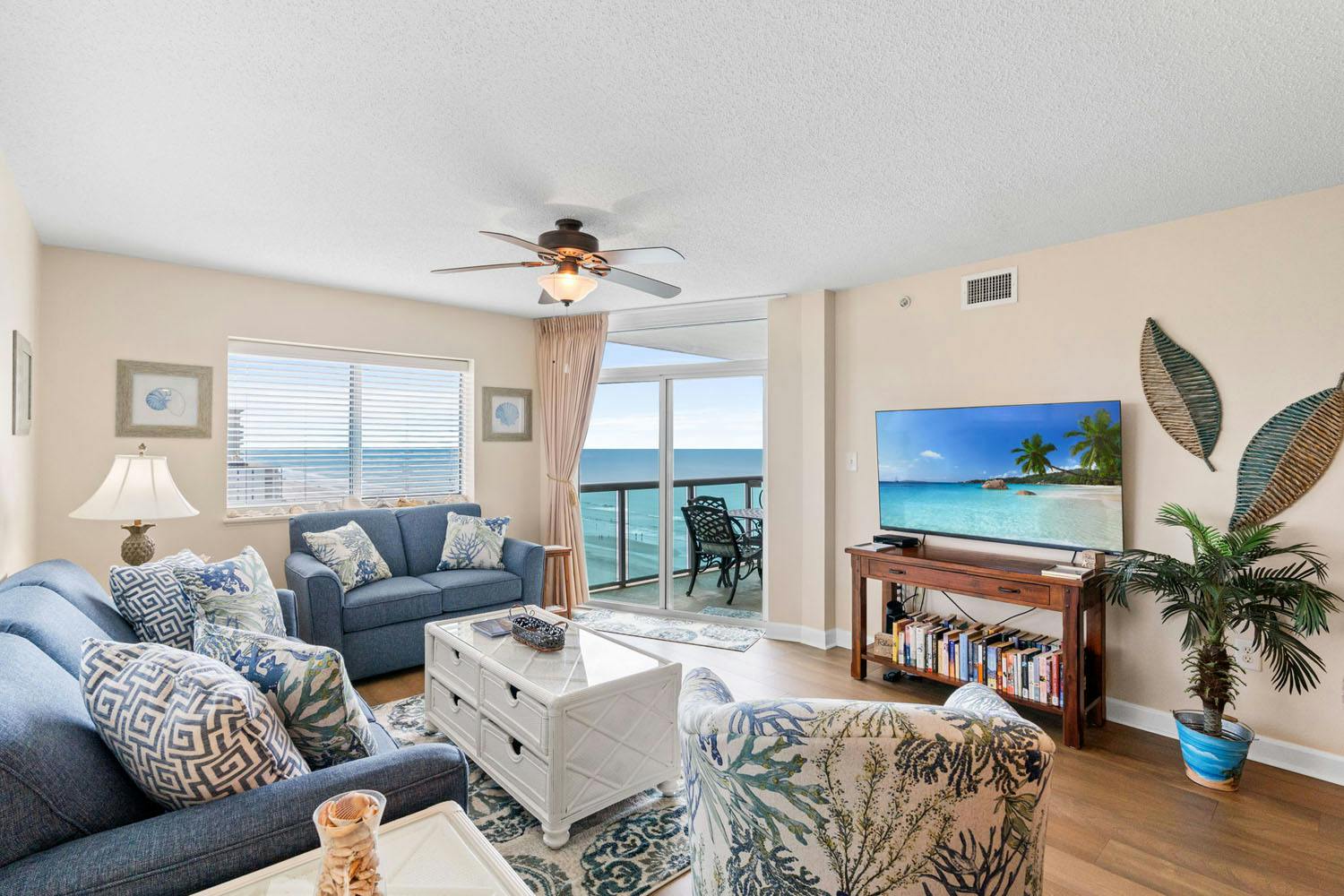 Crescent Keyes - 1201 | North Myrtle Beach Condos & Vacation Rentals | Condo-World