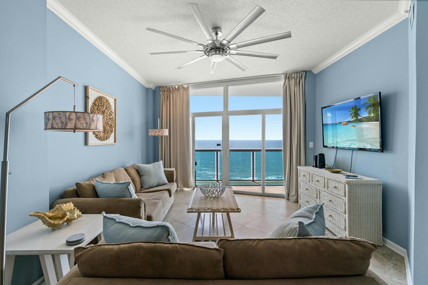 Crescent Keyes - PH 3 | North Myrtle Beach Condos & Vacation Rentals | Condo-World