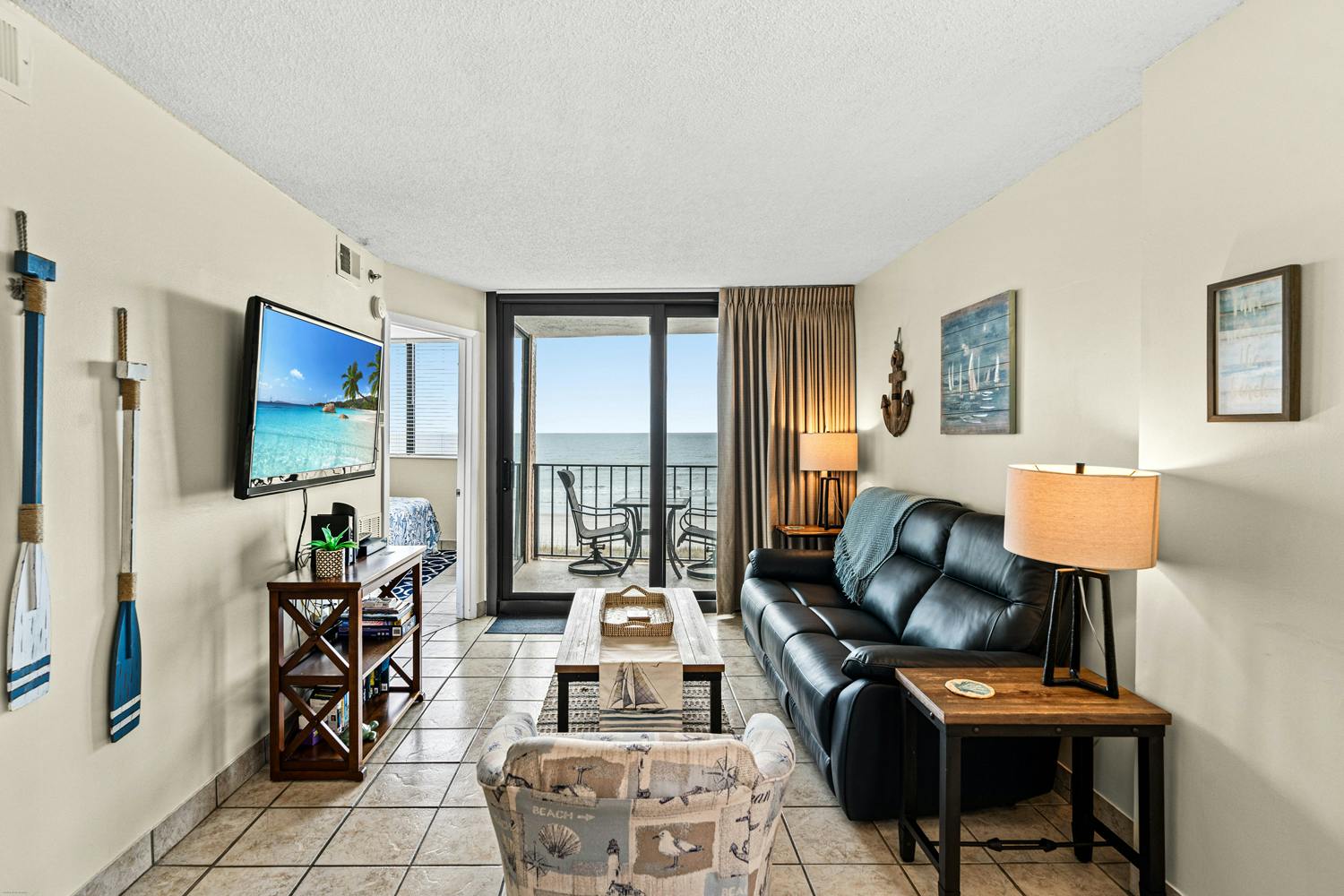 Carolina Reef - 301 | North Myrtle Beach Condos & Vacation Rentals ...