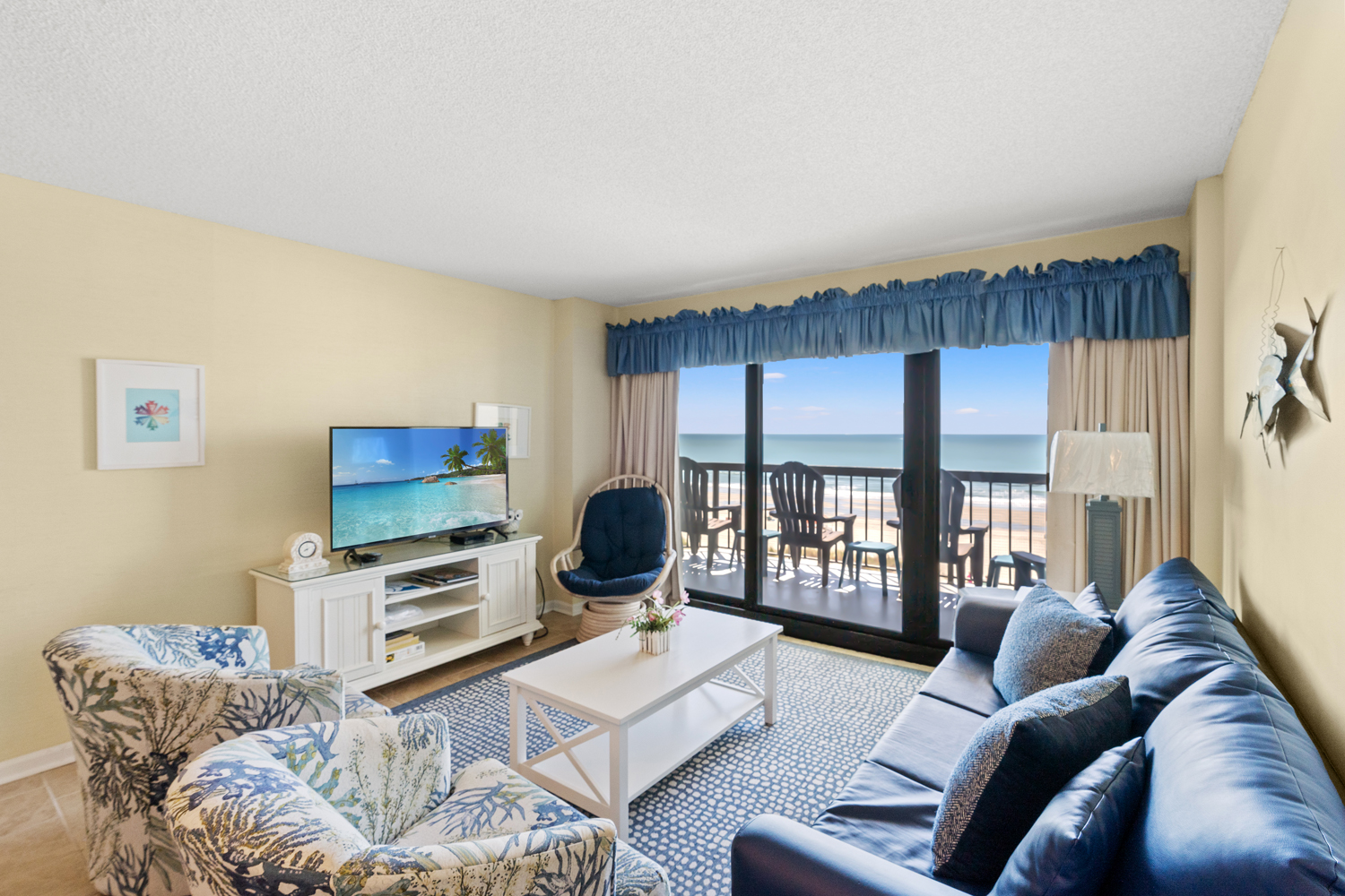 Crescent Tower II - 306 | North Myrtle Beach Condos & Vacation Rentals ...