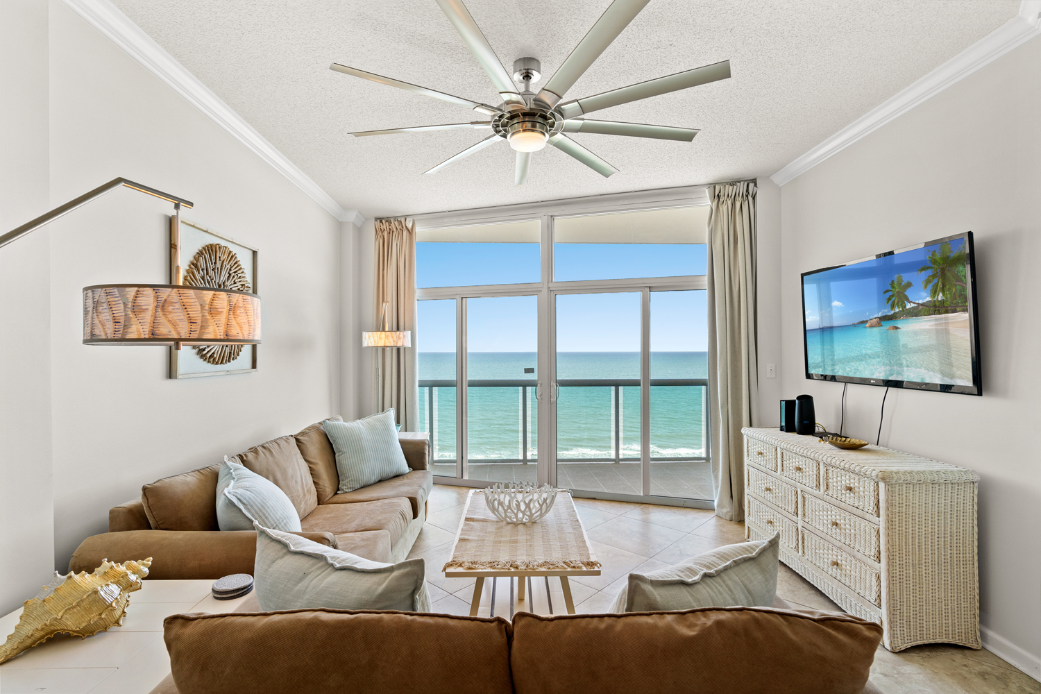 Crescent Keyes - PH 3 | North Myrtle Beach Condos & Vacation Rentals | Condo-World